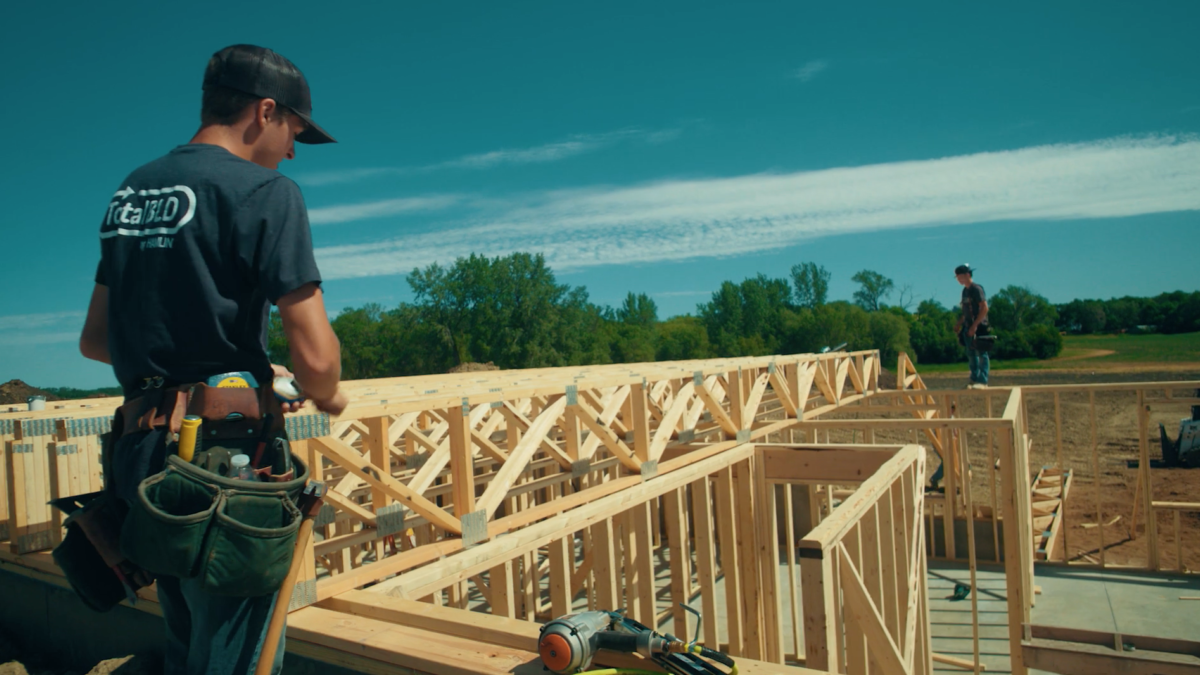 For Builders | Hamlin Building Center